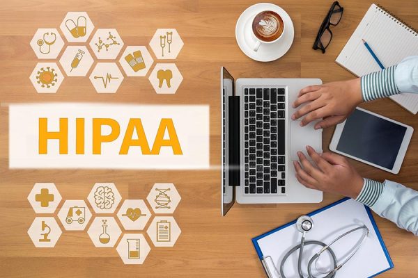 CyberSecurity for HIPAA - Managed IT Services in San Marcos TX