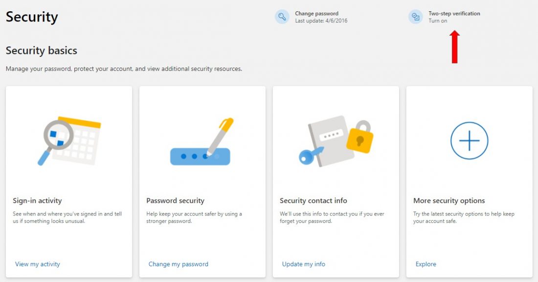 MFA Guide - tekRESCUE Cybersecurity San Marcos TX