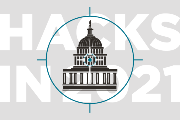 Hacks in 2021: The “Federal Government Breach” - tekRESCUE