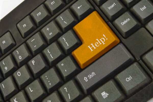 Tell Tale Signs Your Computer is On its Last Leg - tekRESCUE